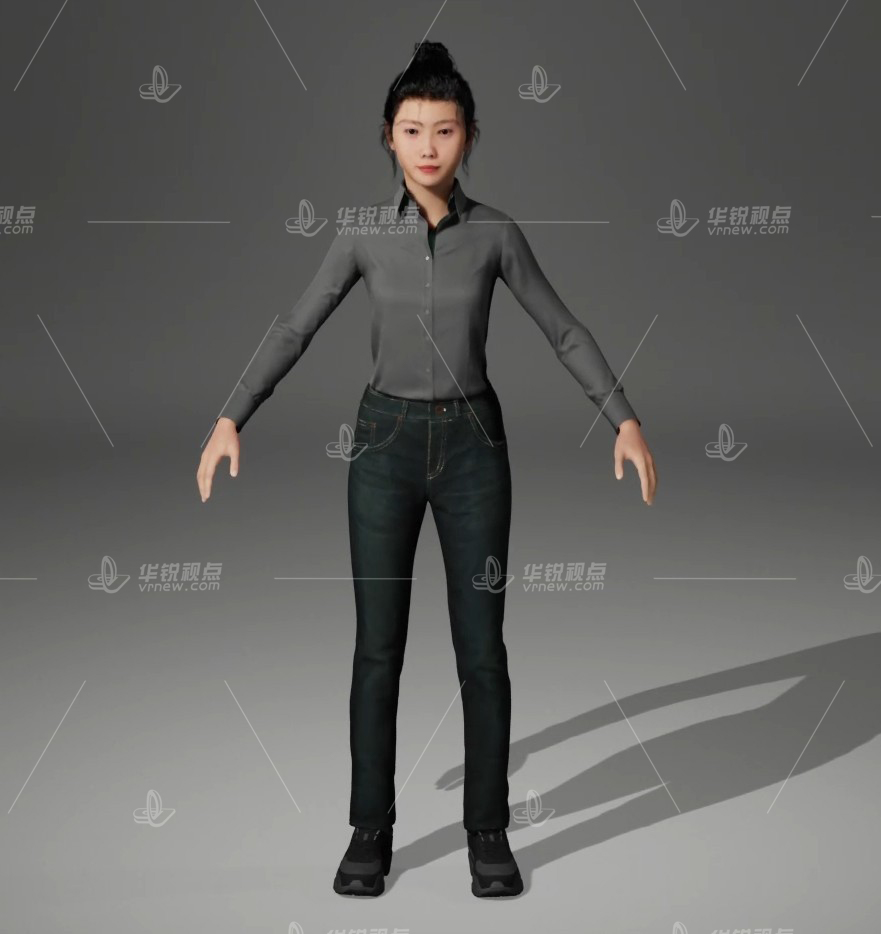 [Guangzhou Huarui Interactive] Four application scenarios of Metaverse ...