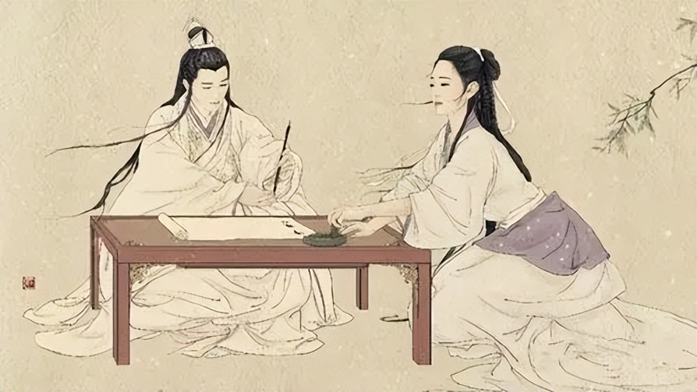 Two "Chai Tou Feng", but tell a tragic story that makes people "head ...