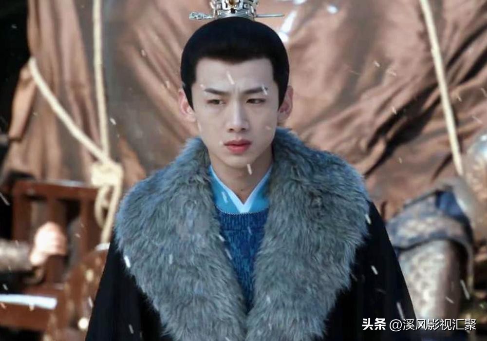 "New Life Begins" Yin Zheng and Li Wei consummated the house, embraced in the snow and were ...