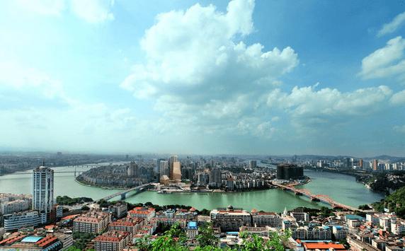 (Liuzhou Mo Jing's 12 episodes explore the charm and style of southern ...