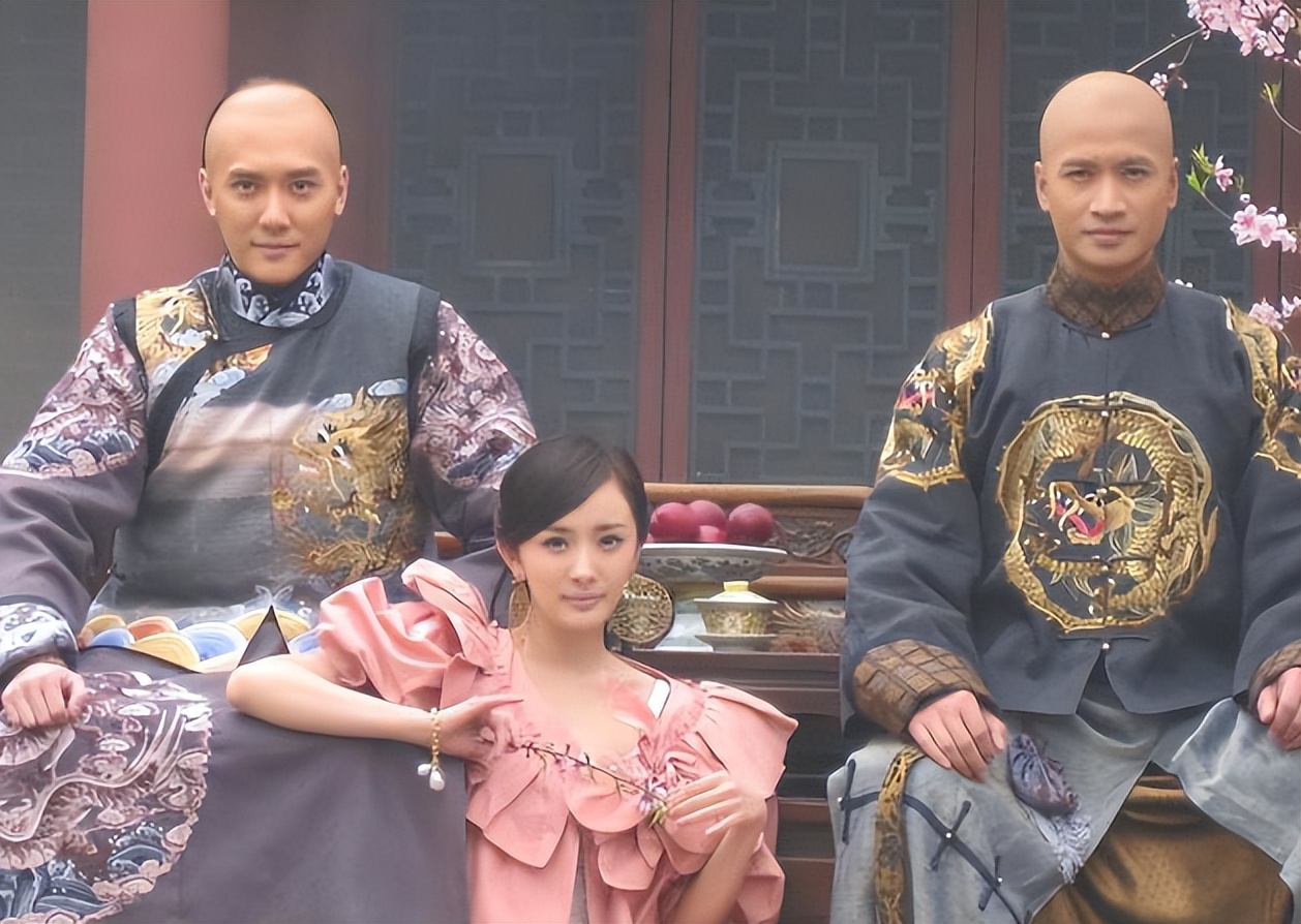 "Gong" 12 years ago brought a different life to He Shengming - iNEWS
