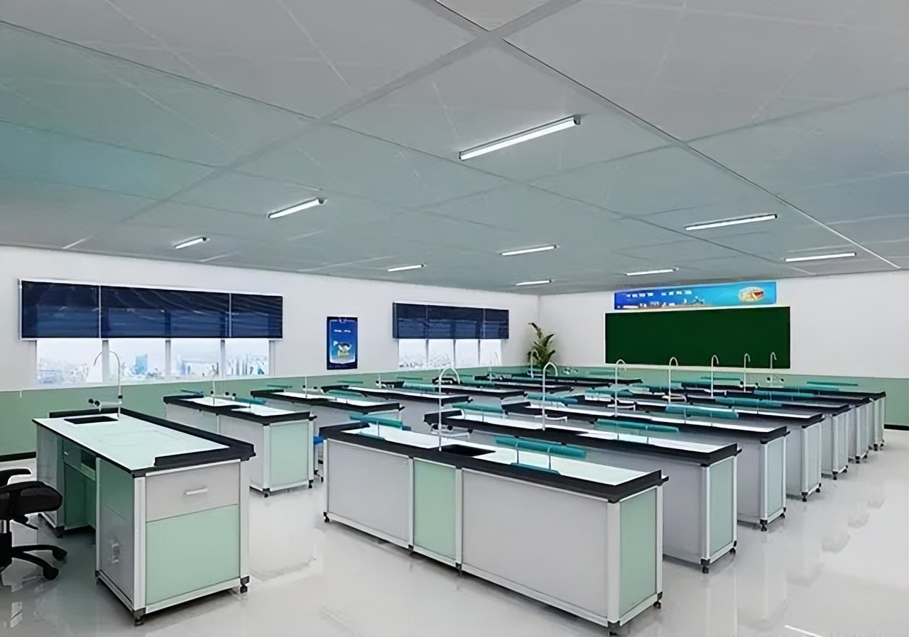 Design Concepts and Principles of Biological Laboratory Projects - iMedia