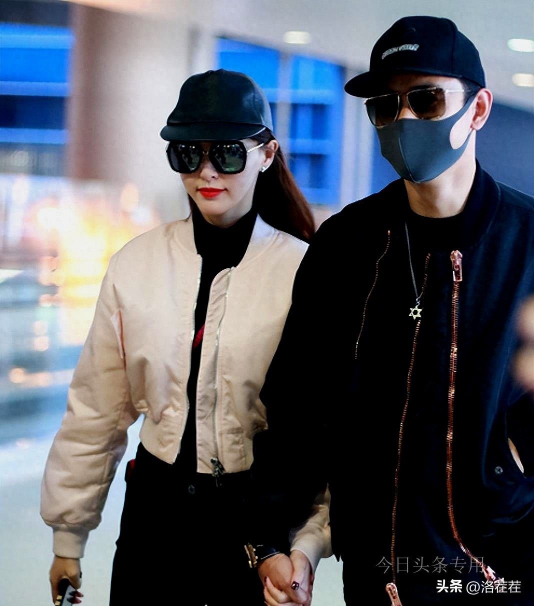 What was Tang Yan like before marrying Luo Jin? - iMedia