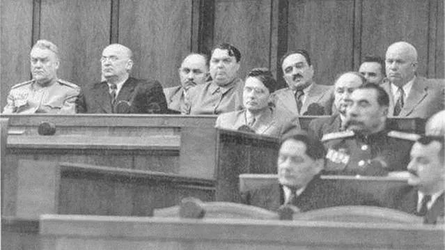 Revealed: How Soviet leader Malenkov was ousted by Khrushchev? - iMedia