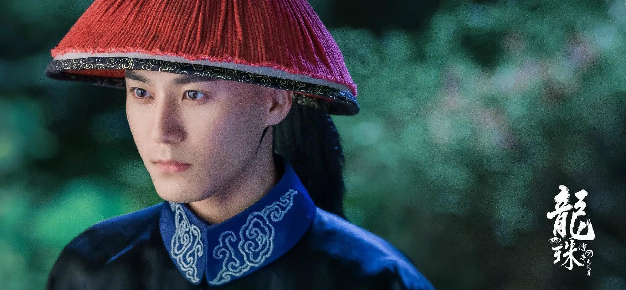 Mao Zijun has not been popular for 12 years since his debut. He was ...