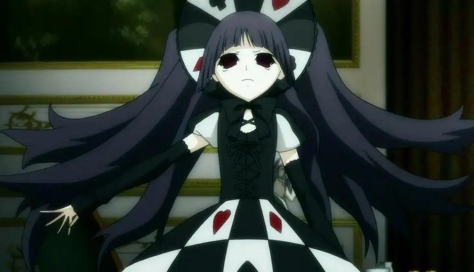 Exploring the representation of death in the animated Ghoul - iNEWS