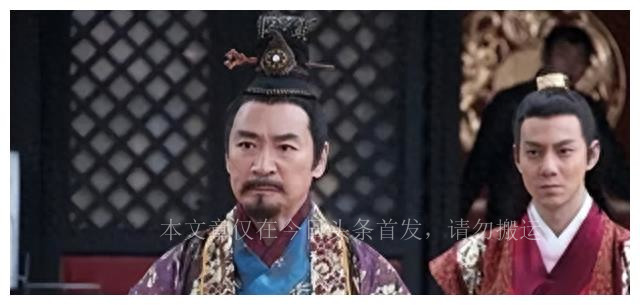 How outstanding was Chai Shao, who married the founding princess of the ...