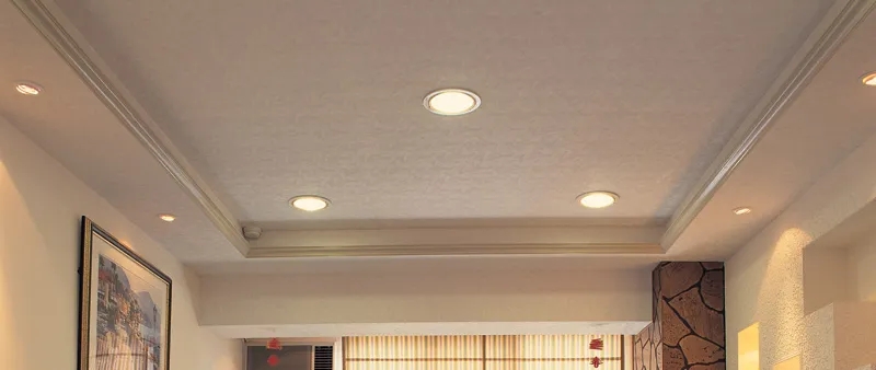 EN 14716 Building Covering Ceiling Products - CE Certification - iNEWS