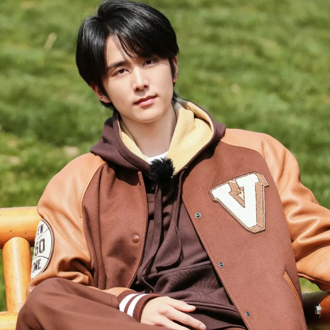 Yang Mi Zhao Liying, Xie Na, Chen Duling - iNEWS