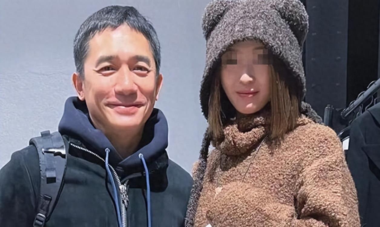 What is the truth about Tony Leung's public opinion? - iMedia