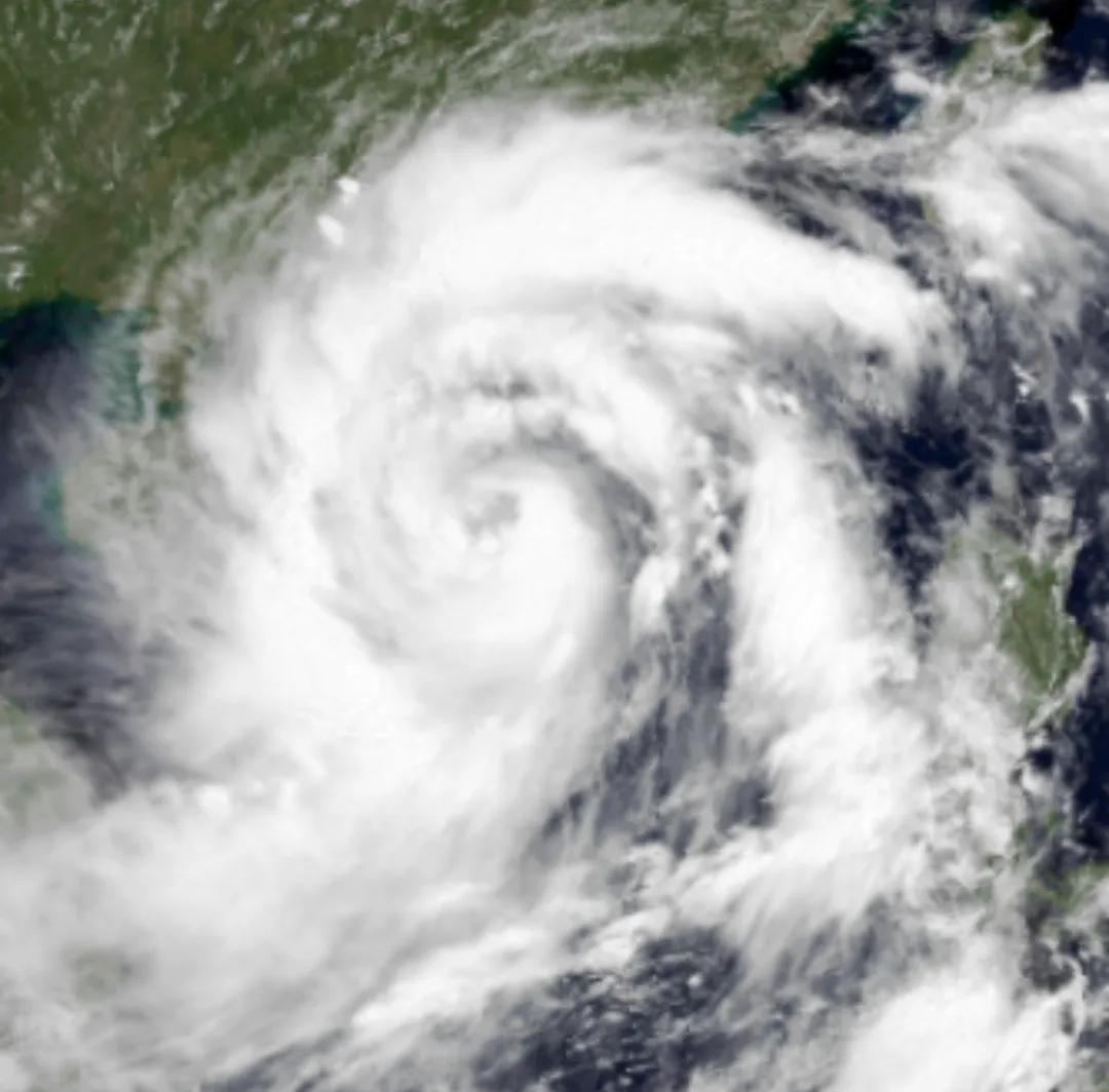 Why are typhoons more frequent in the Pacific Northwest? - iNEWS