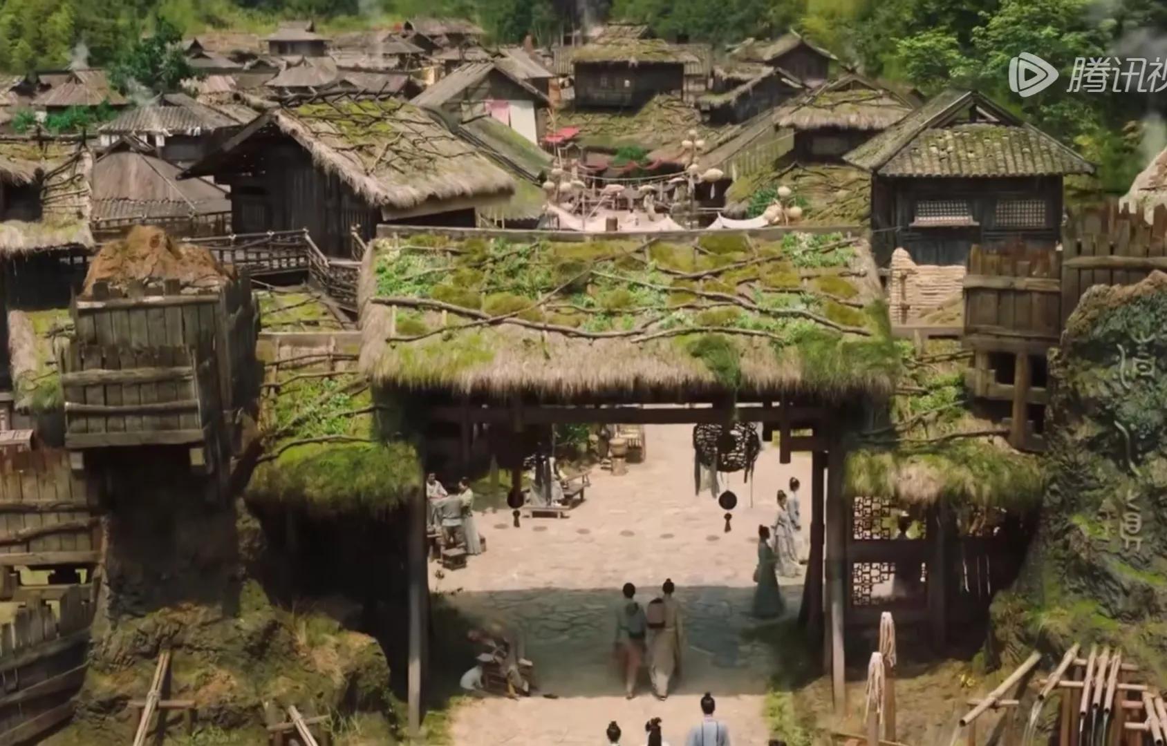 "Long Lovesickness" will be broadcast on Goose Factory on July 24. Yang ...