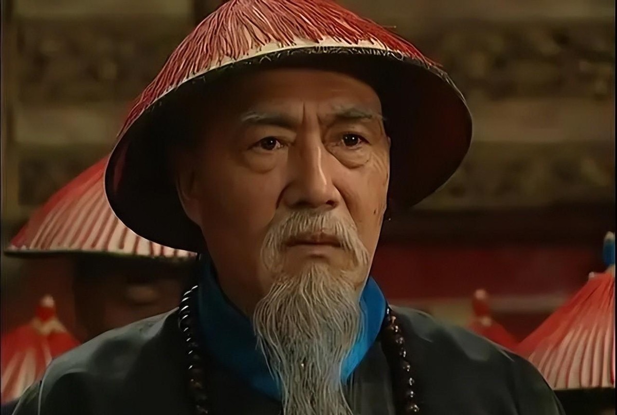 Memoirs of Zhang Tingyu, a senior official during the reign of Emperor ...