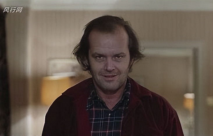 It changed the development trend of the entire horror movie and became ...