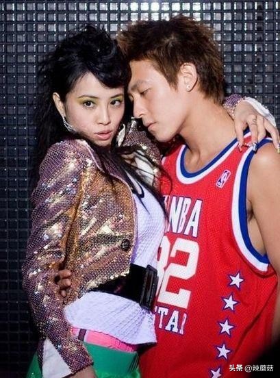 Edison Chen: The Charming Legend among Hong Kong Male Stars - iNEWS