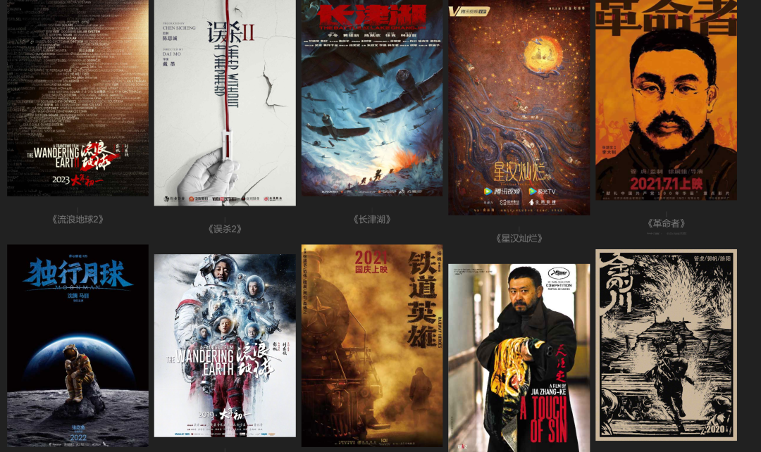 Behind "Tomorrow's War", Gu Tianle's "science fiction dream" is moving ...