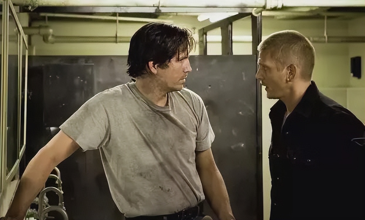 Wang Bo's 10 restricted-rated movies at the beginning, the whole ...