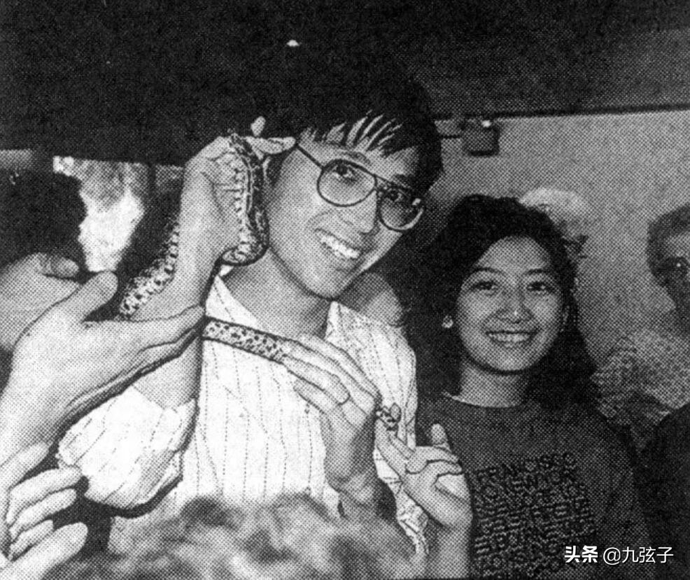 How tragic was the fate of "the most beautiful Zhao Min" Liu Yupu who ...