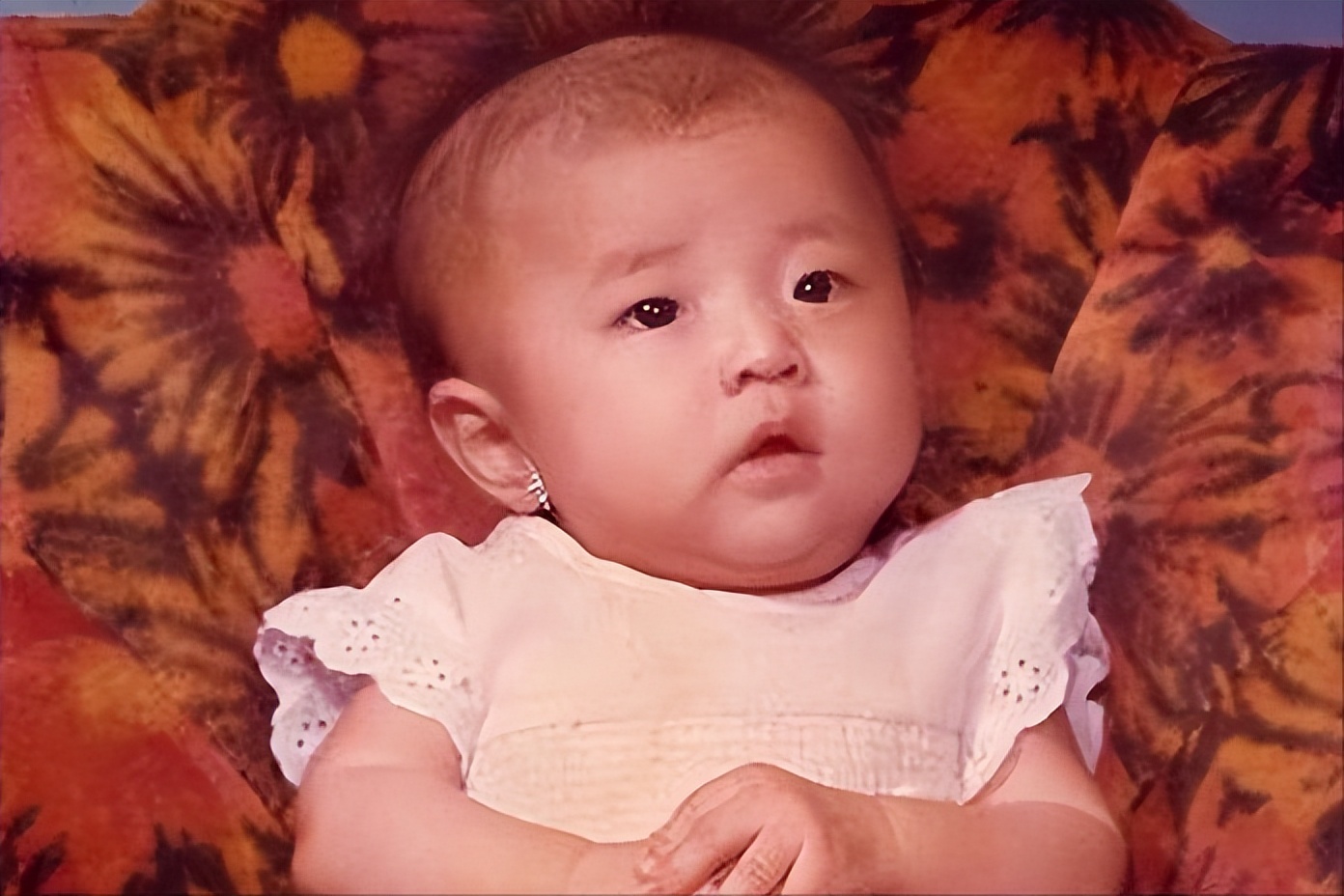 "Always Quiet" became Ah Sang's swan song, the rough life made people ...