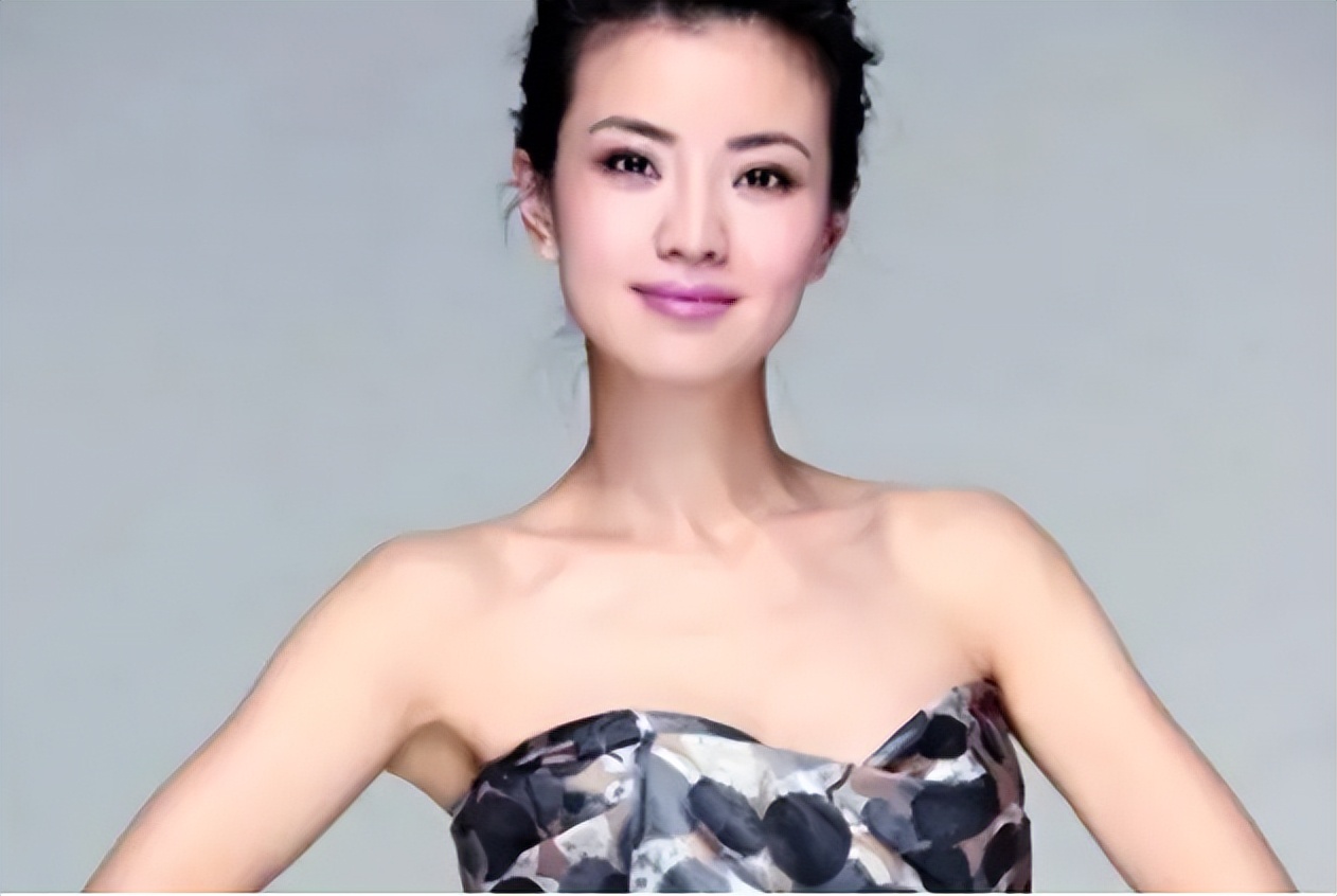 Breaking up with Sa Beining, from CCTV host to Internet celebrity live broadcast, Tu Jingwei ...