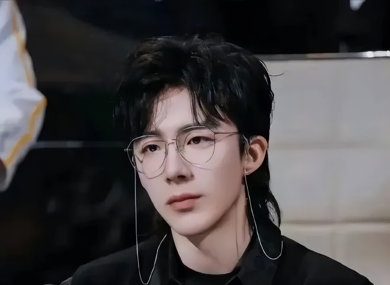 Liu Yuning married a rich woman?Huang Jingyu's body is fake?Lai Meiyun ...