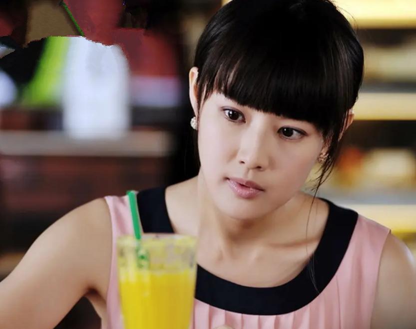 Married to a mainland director for 8 years!The 39-year-old actress ...
