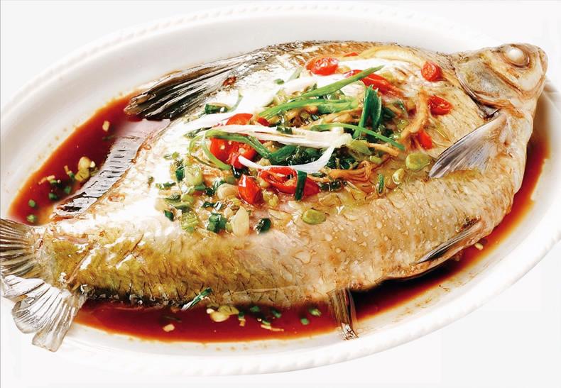 "Hubei Cuisine"Delicious seafood recipes that are often eaten at home ...