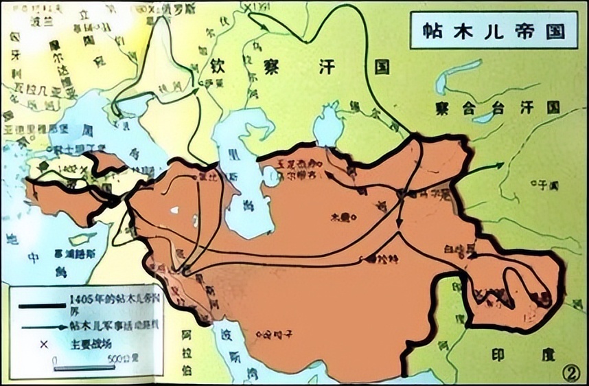 The history of the Kurdish nation - iNEWS