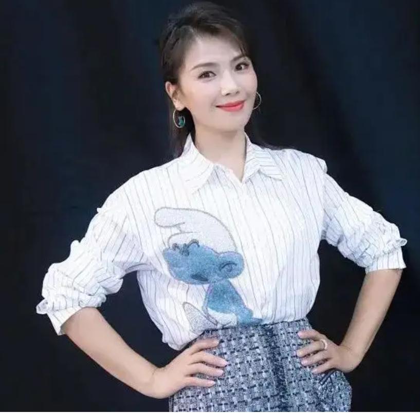 Still eating the melon of Liu Tao's divorce?Some historical figures ...