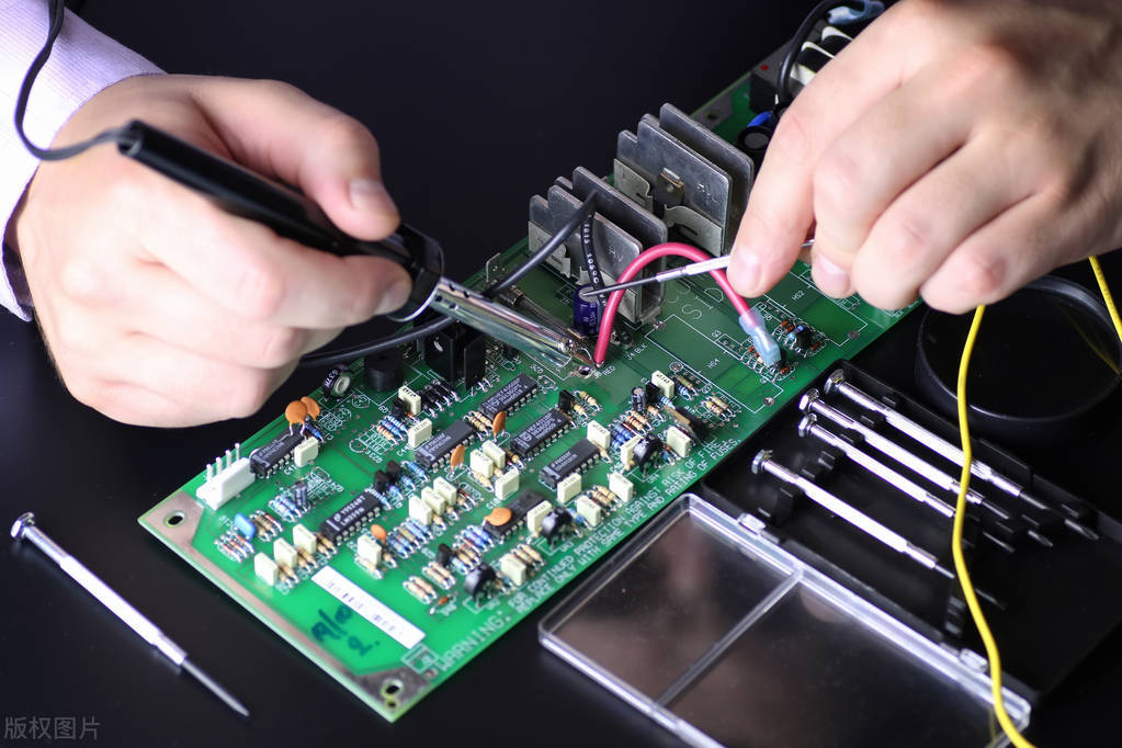 Talking about the development trend of the integrated circuit industry ...