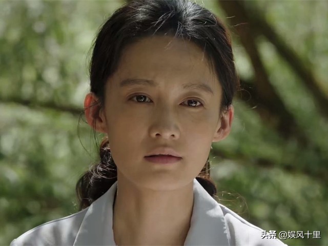 The ending of Chen Xiuli in "The Road of Life" is Gao Shuangxing's ...