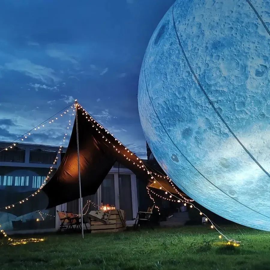 There is a new place for night tour! These places are a must to visit ...