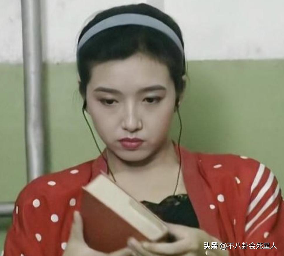 4 actresses who are older and more charming, Jiang Shan's gentleness ...