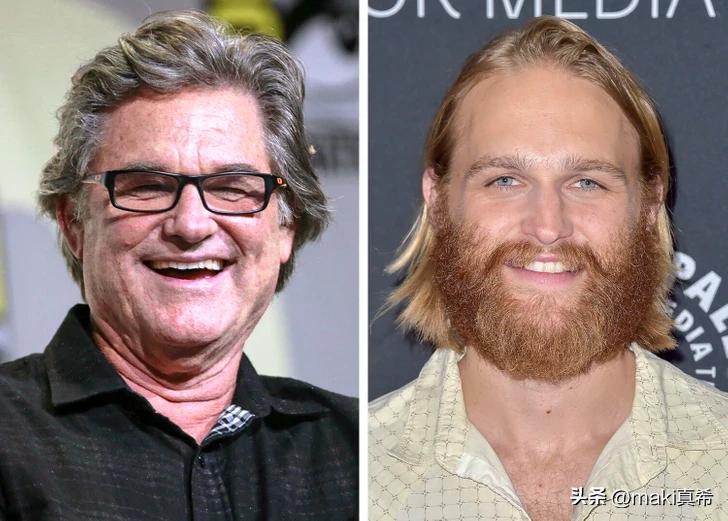 Celebrity Inheritance: Exploring the Surprising Similarity and ...
