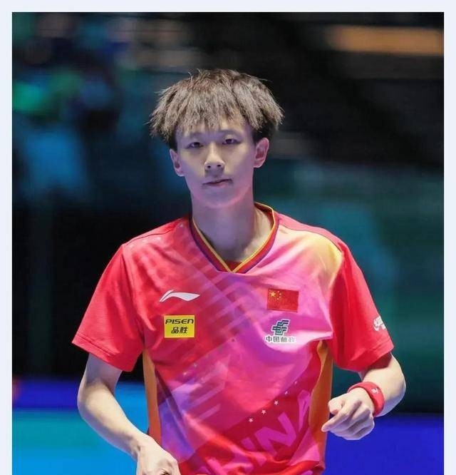 Lin Gaoyuan: Top ten in the world but missed the Asian Championships ...