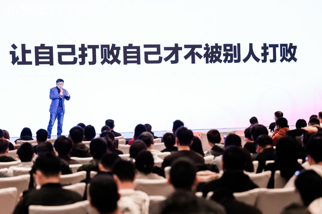 Nanchengxiang Wang Guoyu: The next one to go bankrupt is very likely to ...