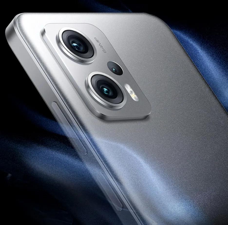 Redmi - Redmi Note 11T Pro - iNEWS