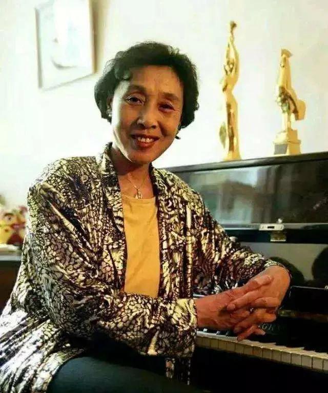 Her mother-in-law and mother in "Xiyingmen" and "The Love of Children ...