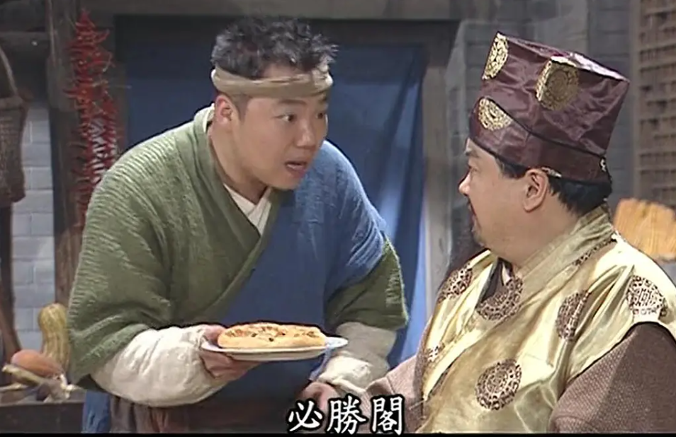 Besides Fatty, what else can Li Dazui play? - iNEWS