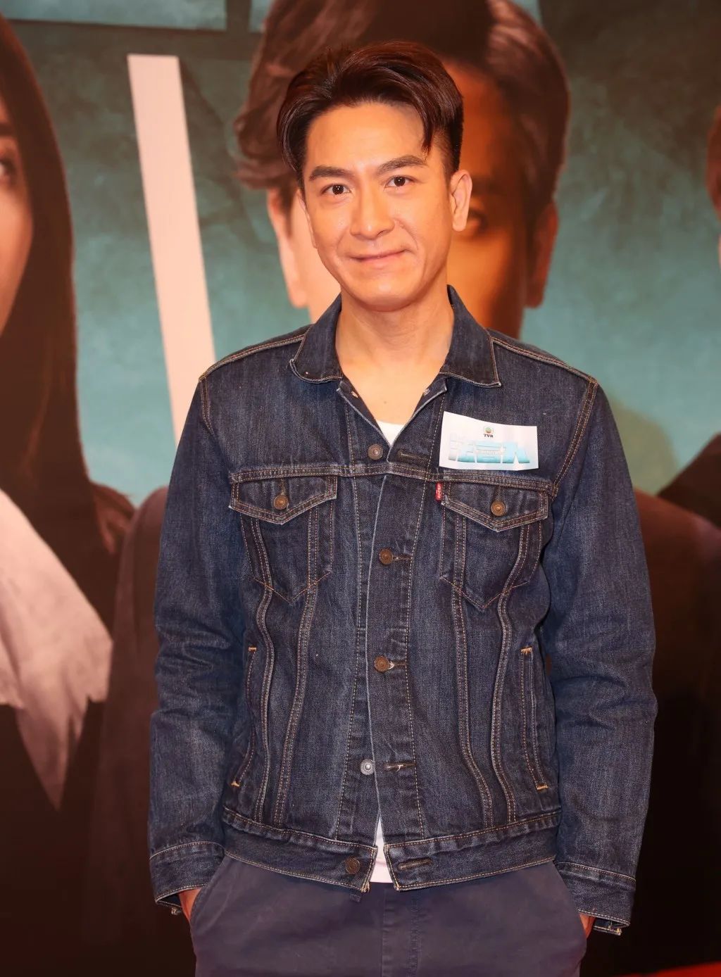 Ma Guoming achieved good results in two consecutive series, and was ...