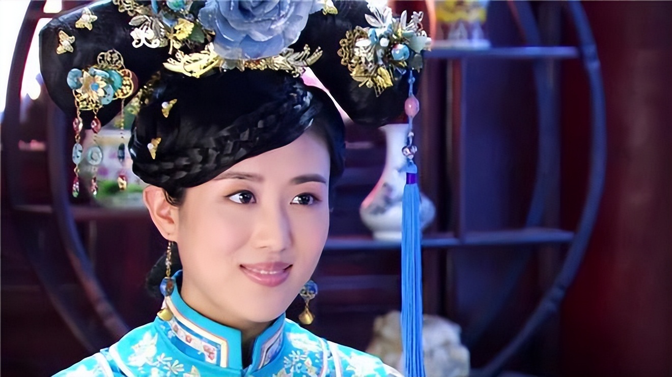 "The Most Beautiful Super Girl" Chen Xibei, an independent woman who does not love career but ...