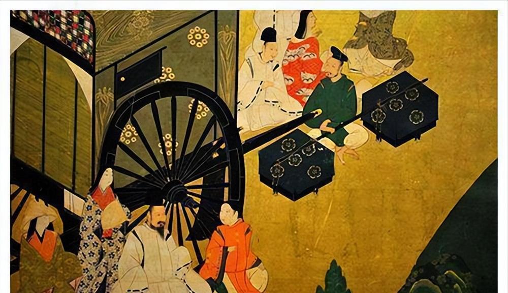 Beginning of the Heian Period, Cultural and Political Shifts - iNEWS