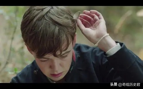 Analyzing the Composition Skills of the Movie "Parting Is Beautiful ...