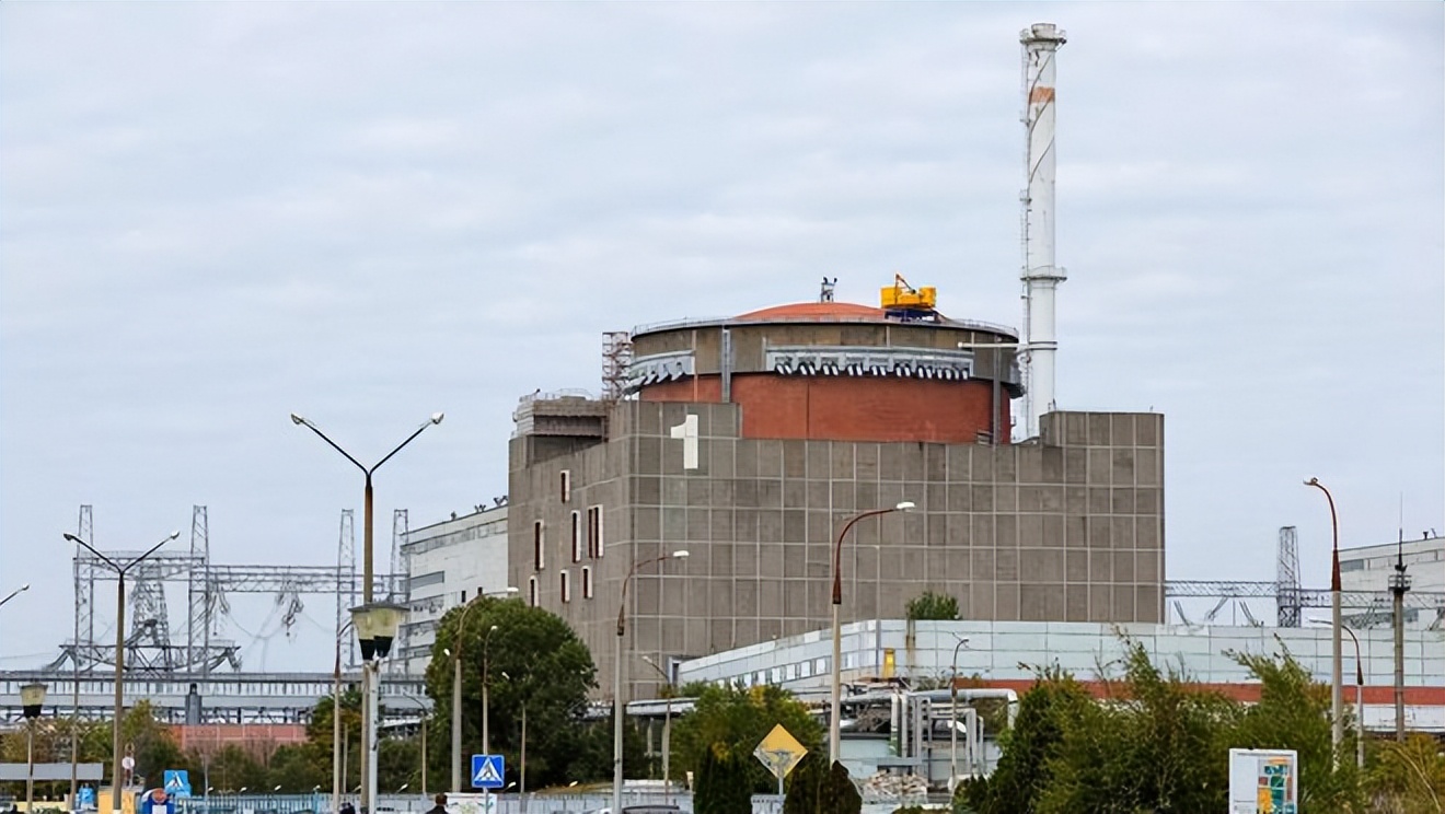 The truth behind the nuclear power plant explosion! The disaster caused ...