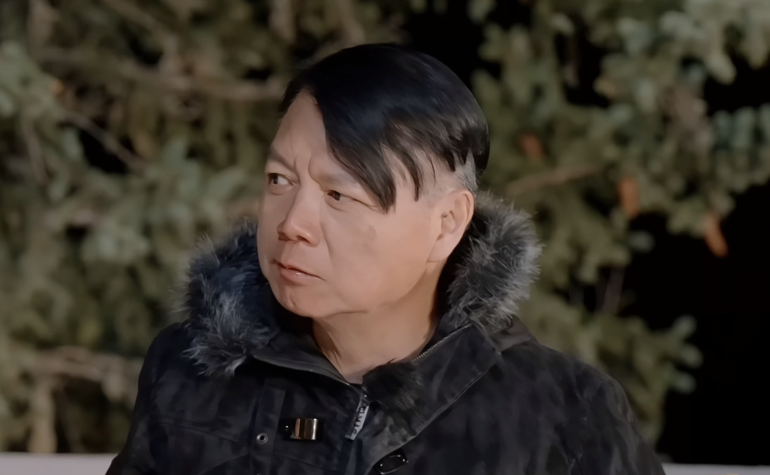 "Goodbye Lover 2" Su Shiding is too calm, Lu Ge is too childish, how ...