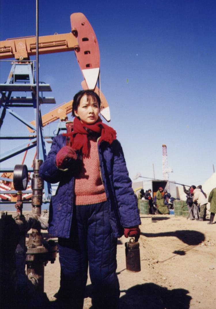 Shi Xiaohong: In order to take care of his father-in-law and mother-in ...