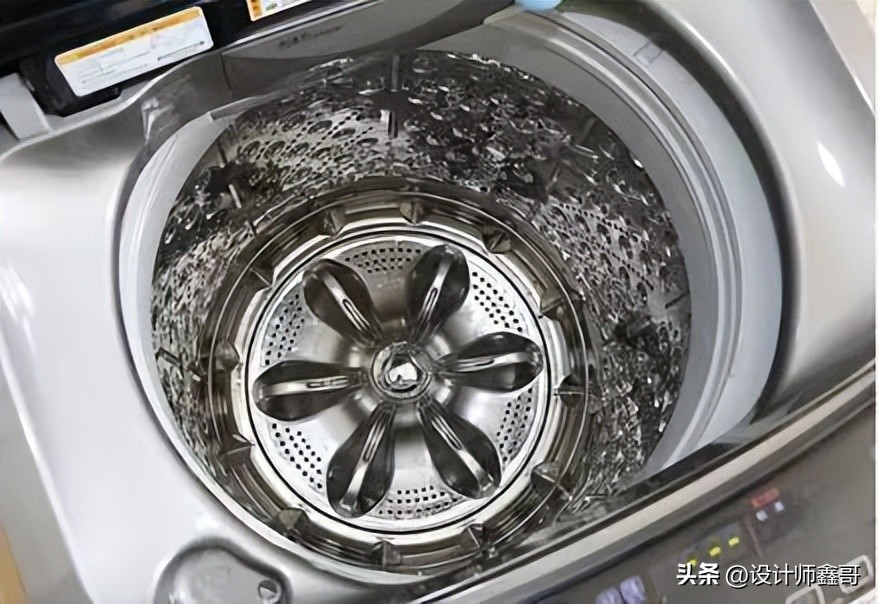 Is it better to buy a drum or a wave wheel for a washing machine, which ...