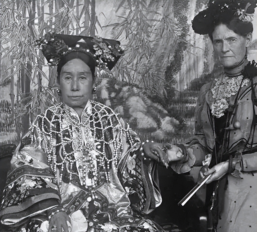 The Last Princess of China - The Legendary Life of Rong Shou Gulun - iNEWS