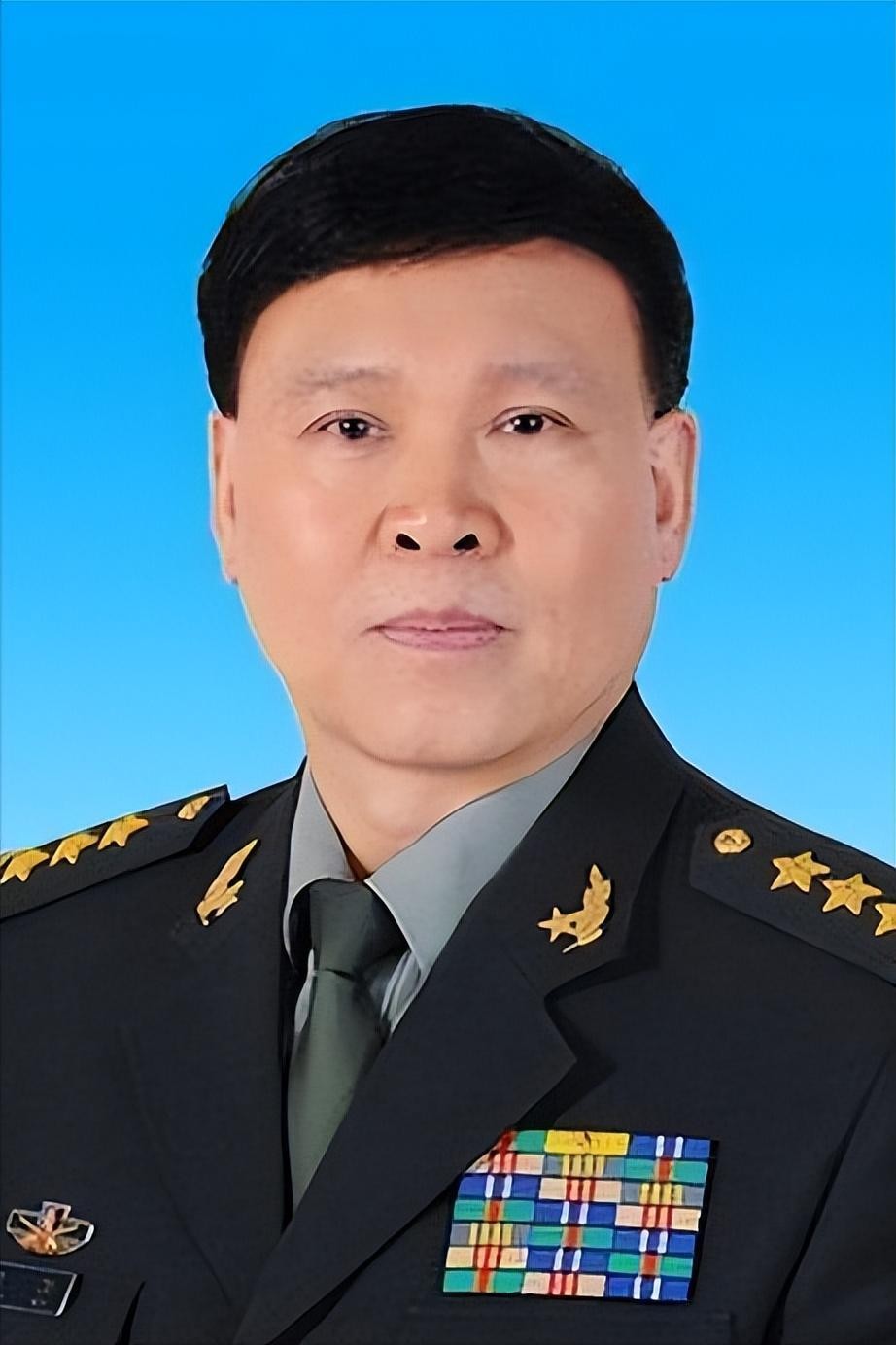 Army Tiger Zhang Yang: Relying on his wife to take the top position ...