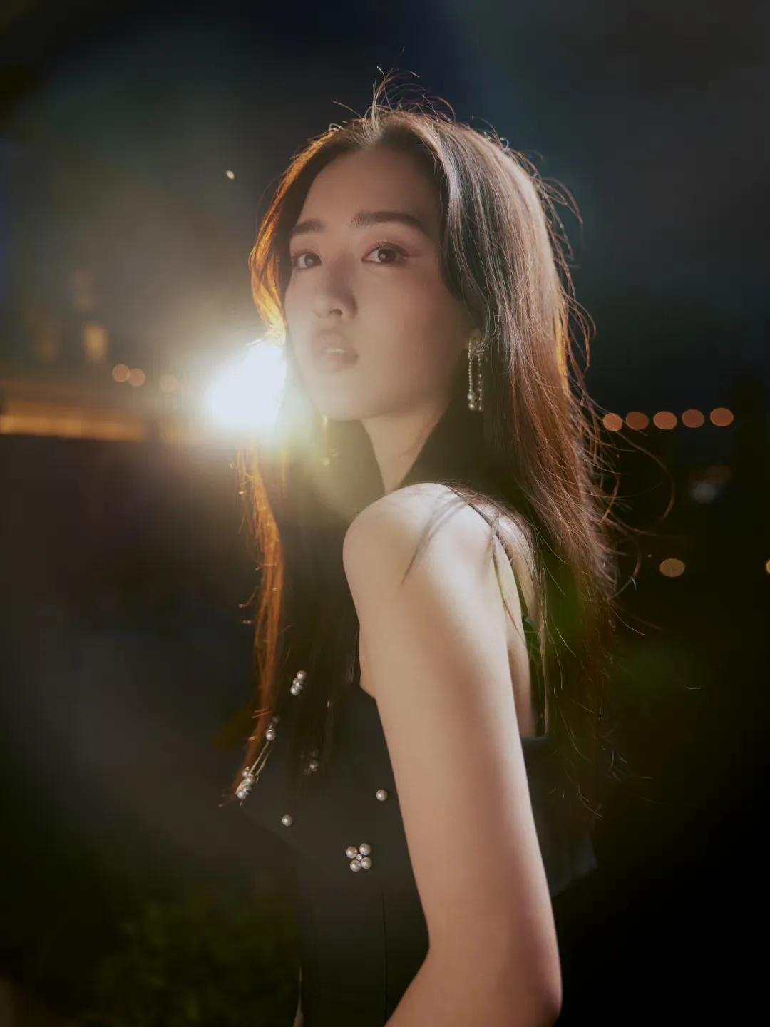 4.18 TV drama Sun Qian Di Lieba Deng Enxi Zhang Linghe Zhao Lusi Yao ...